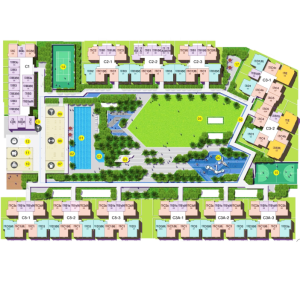 R&F Princess Cove - Discover the Ultimate Luxury at R&F Princess Cove