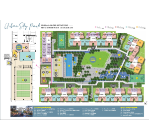 R&F Princess Cove - Discover the Ultimate Luxury at R&F Princess Cove